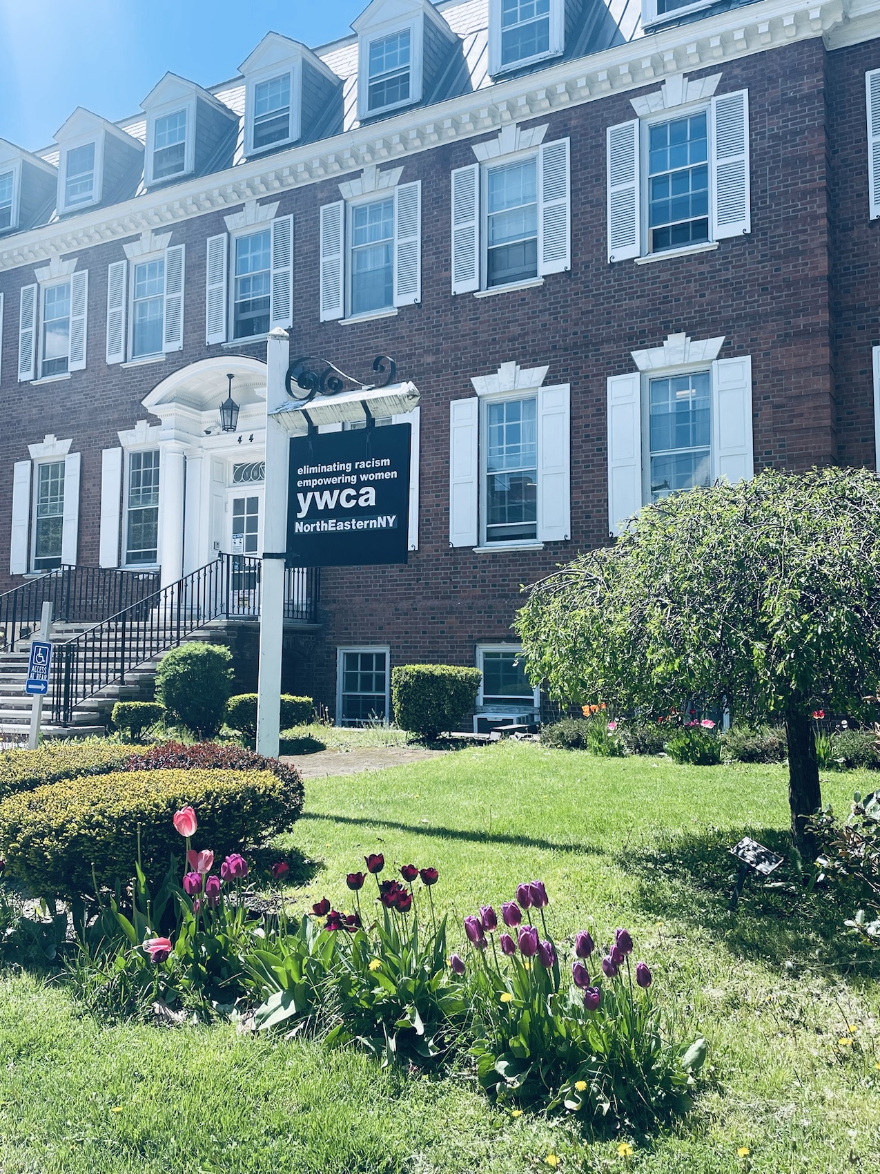 Happy Spring! – Rhonda J Flanagan